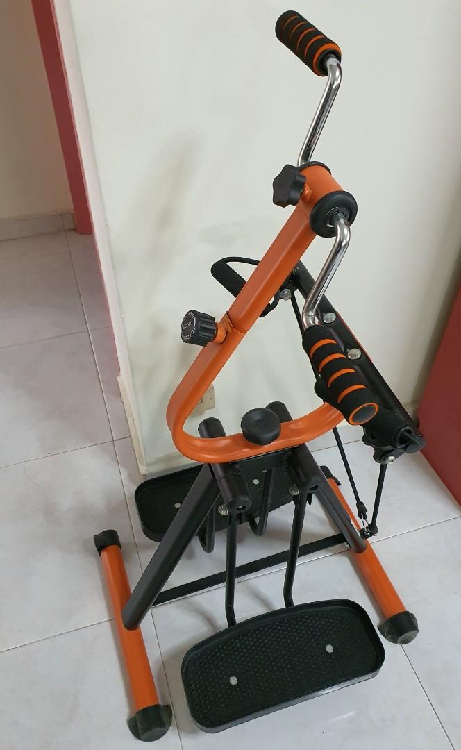 JML Master Gym, Sports Equipment, Exercise & Fitness, Cardio & Fitness ...