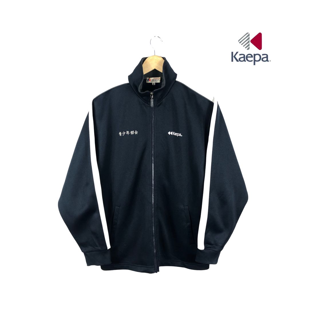 Kaepa Jacket, Men's Fashion, Coats, Jackets and Outerwear on Carousell