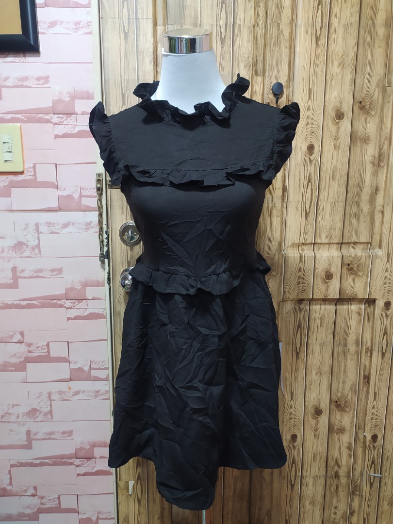 KOREAN DRESS CODE K1, Women's Fashion, Dresses & Sets, Dresses on Carousell