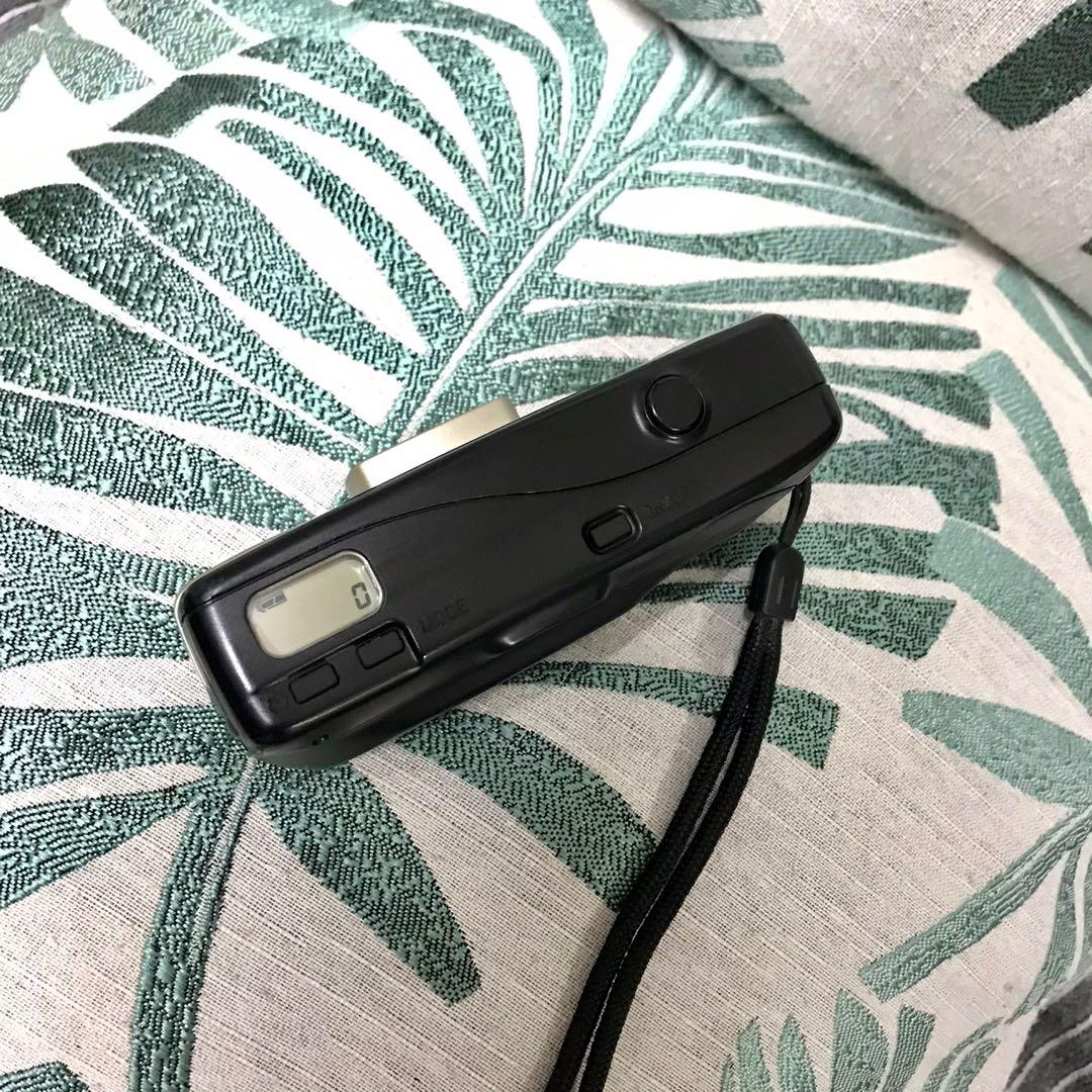 Leica Mini 3 Point & Shoot Film Camera 菲林相機, 攝影器材, 相機 - Carousell