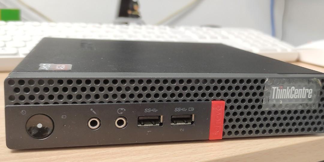 Lenovo Thinkcentre M625q Thin Client Mini PC 8GB RAM, Computers & Tech ...