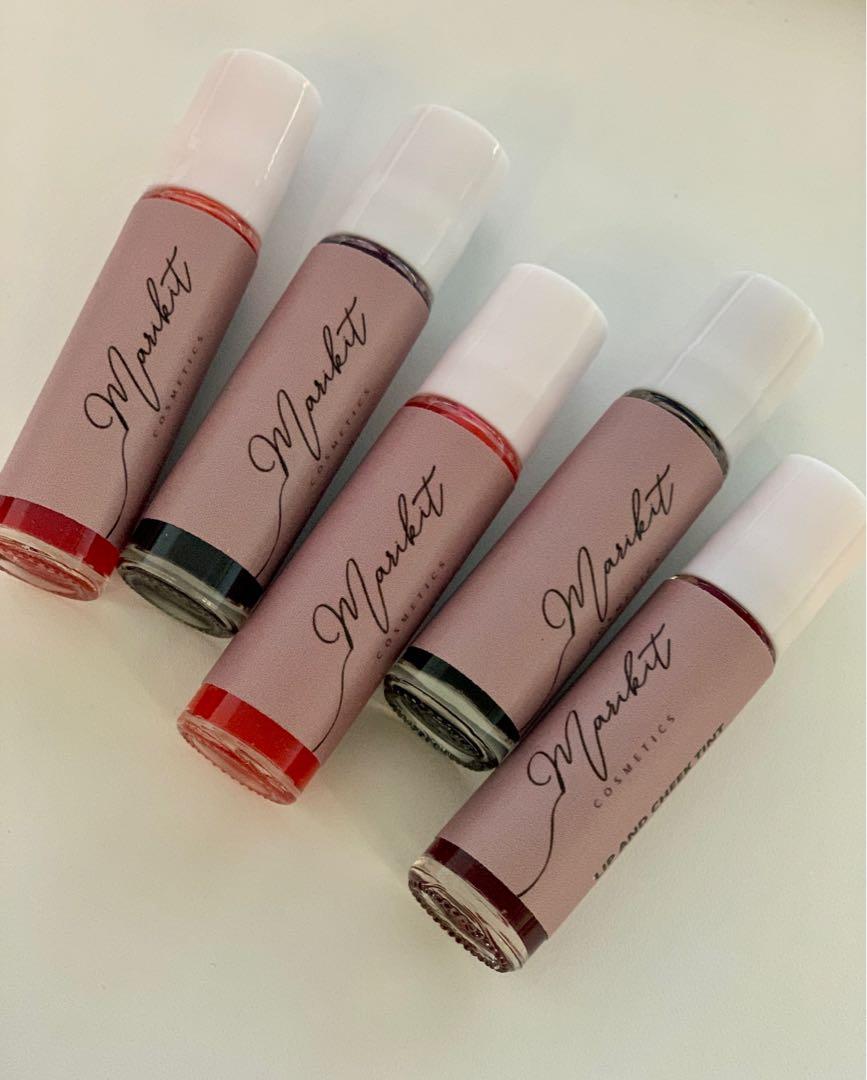 Lip and Cheek tint (BRAND NEW), Beauty & Personal Care, Face, Makeup on ...