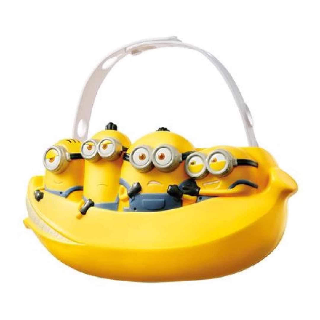 Mcdonald's Minion Carrier, Hobbies & Toys, Toys & Games on Carousell