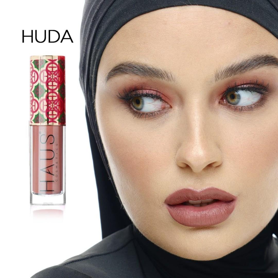 MATTE CREAMY LIPS (MCL) by HAUS, Beauty & Personal Care, Face, Makeup ...