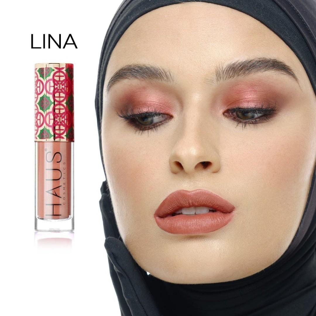 MATTE CREAMY LIPS (MCL) by HAUS, Beauty & Personal Care, Face, Makeup ...