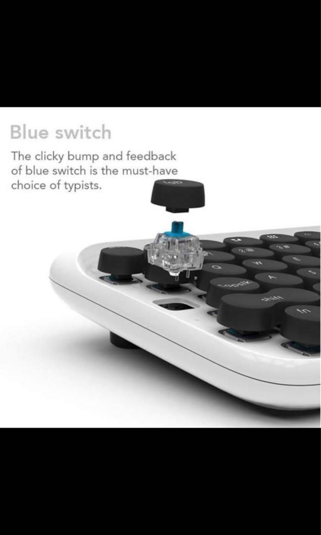 Updated! Mechanical Keyboard Elysium Dot (RTP $180), Computers & Tech ...