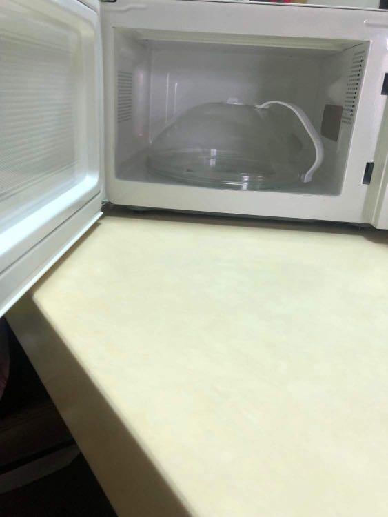 Microwave Whirl Pool, TV & Home Appliances, Other Home Appliances on ...