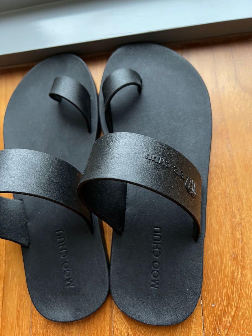 MOO CHUU slipper, Women's Fashion, Footwear, Flipflops and Slides on ...