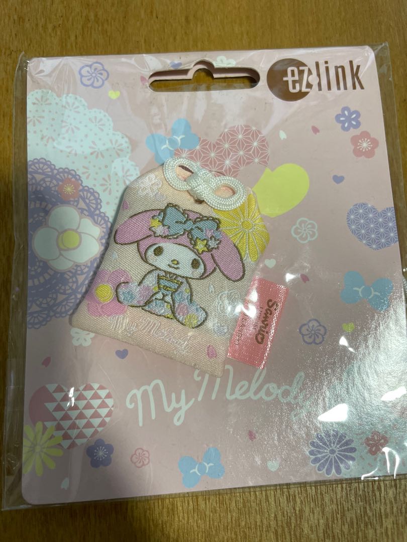 My Melody charm ez link, Everything Else on Carousell