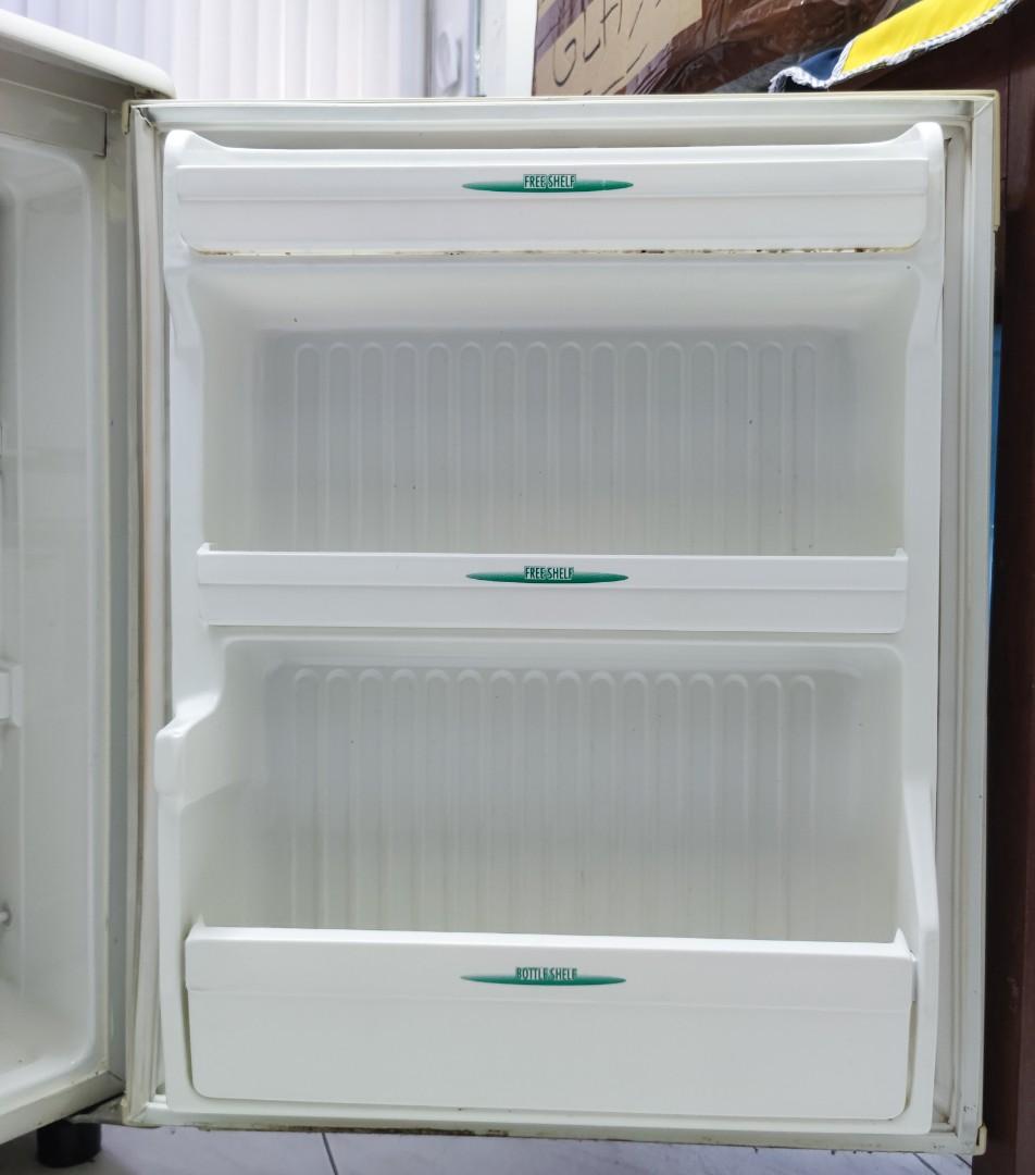 National Personal Mini Refrigerator, TV & Home Appliances, Kitchen ...