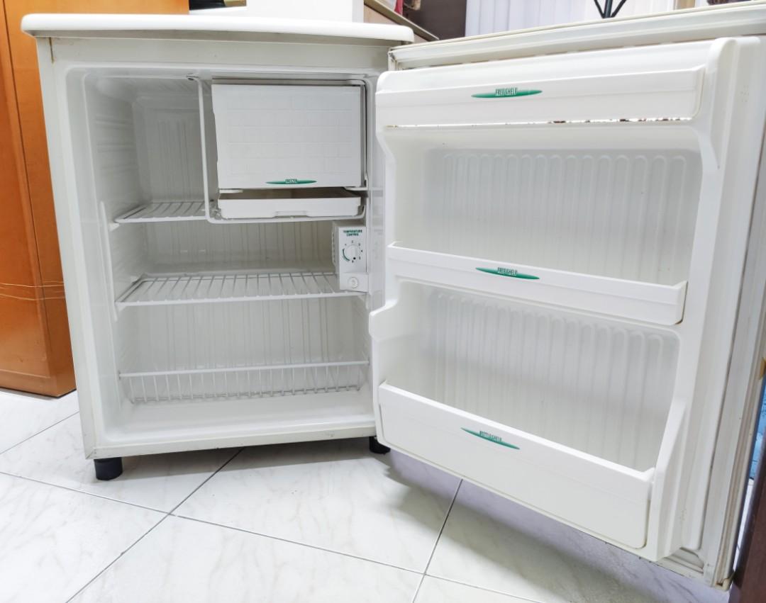 National Personal Mini Refrigerator, TV & Home Appliances, Kitchen ...