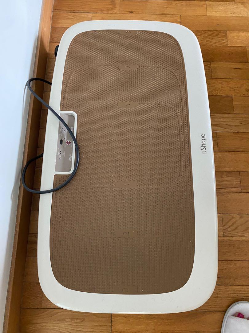 Osim Ushape, Health & Nutrition, Massage Devices on Carousell