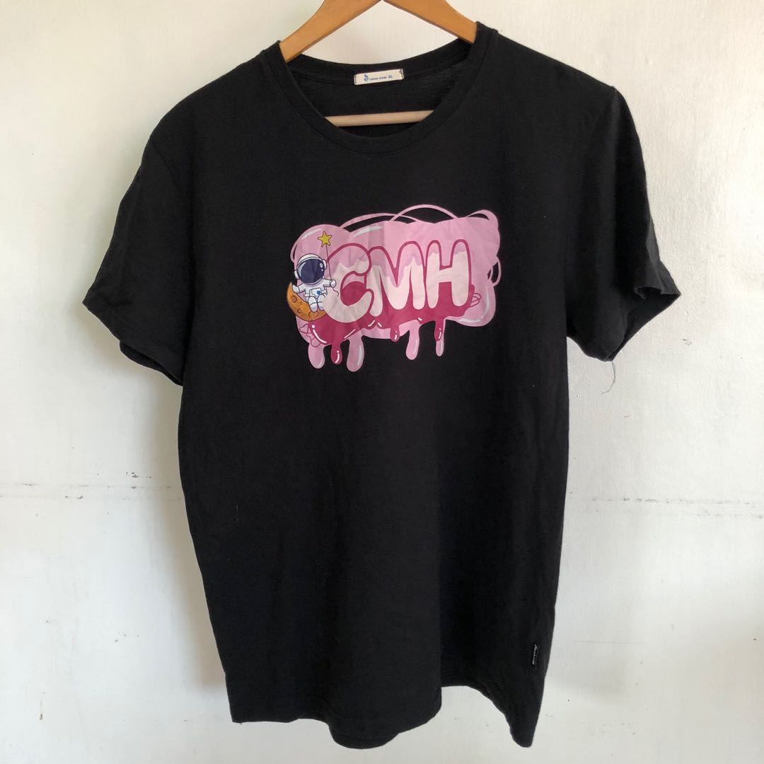 Pink Panther Shirt Womens Fashion Tops Shirts On Carousell
