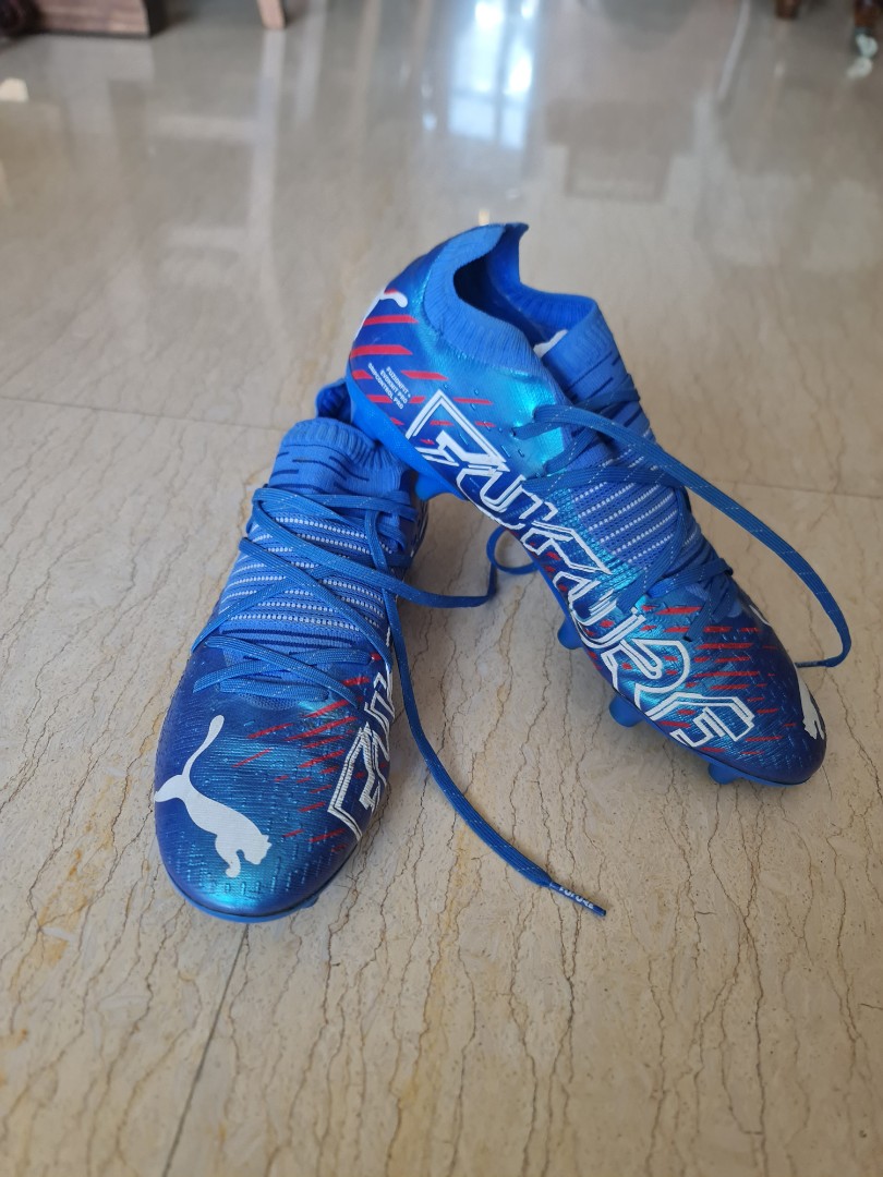 Puma Future Z 1.2, Men's Fashion, Footwear, Sneakers on Carousell