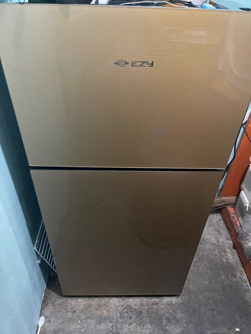 Ref - Ezy brand, TV & Home Appliances, Kitchen Appliances ...