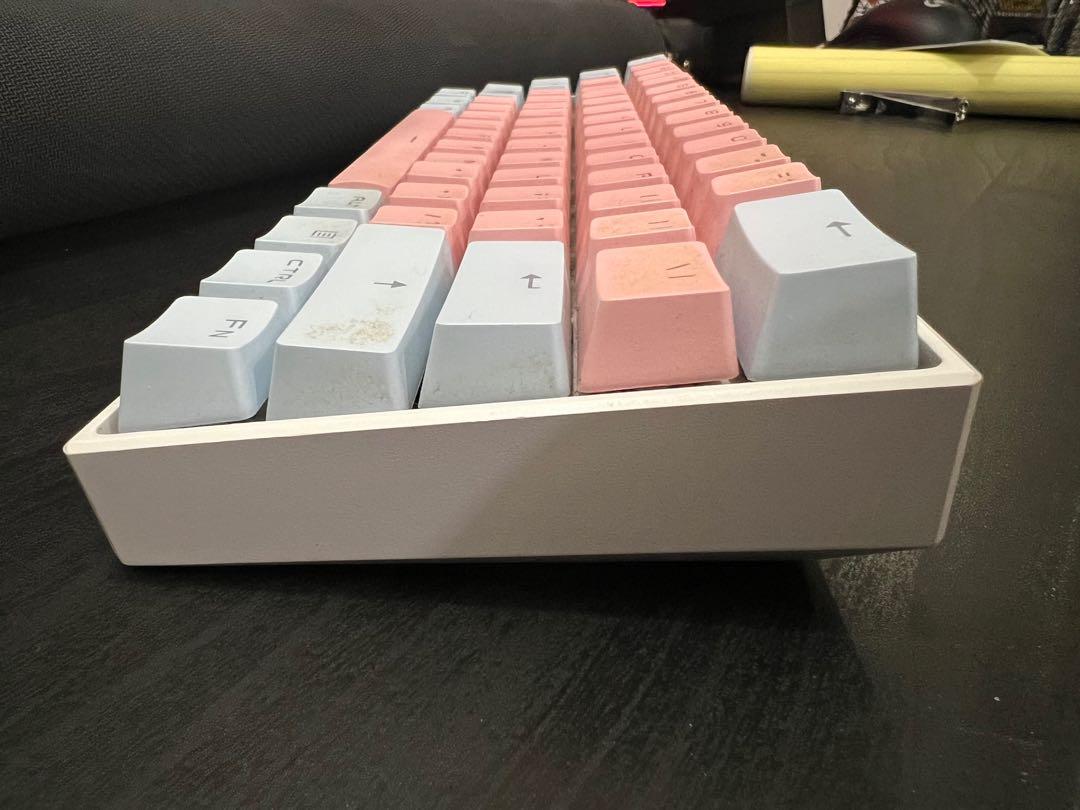 Rumi61 Keyboard, Computers & Tech, Parts & Accessories, Computer ...