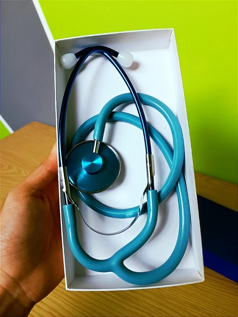 Stethoscope ALP k2 from Japan, Health & Nutrition, Medical Supplies ...