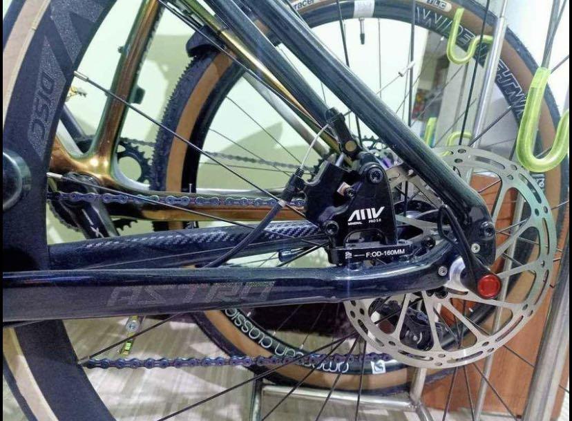 SUNPEED ASTRO 2022 ROAD BIKE, Sports Equipment, Bicycles & Parts ...