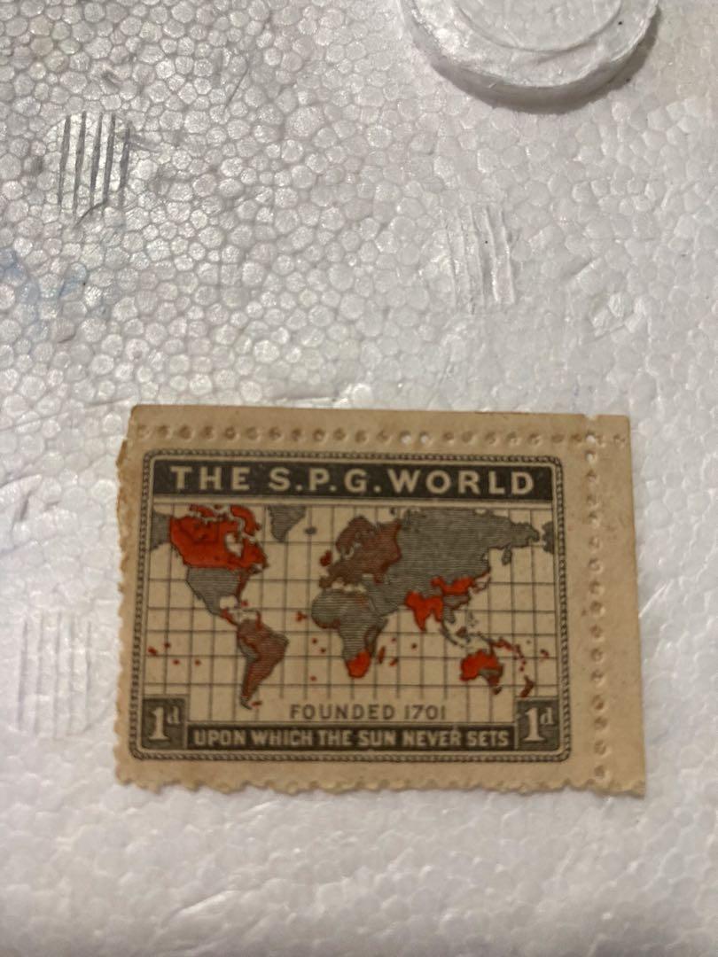 The S.P.G. World - Propaganda Label, Hobbies & Toys, Memorabilia ...
