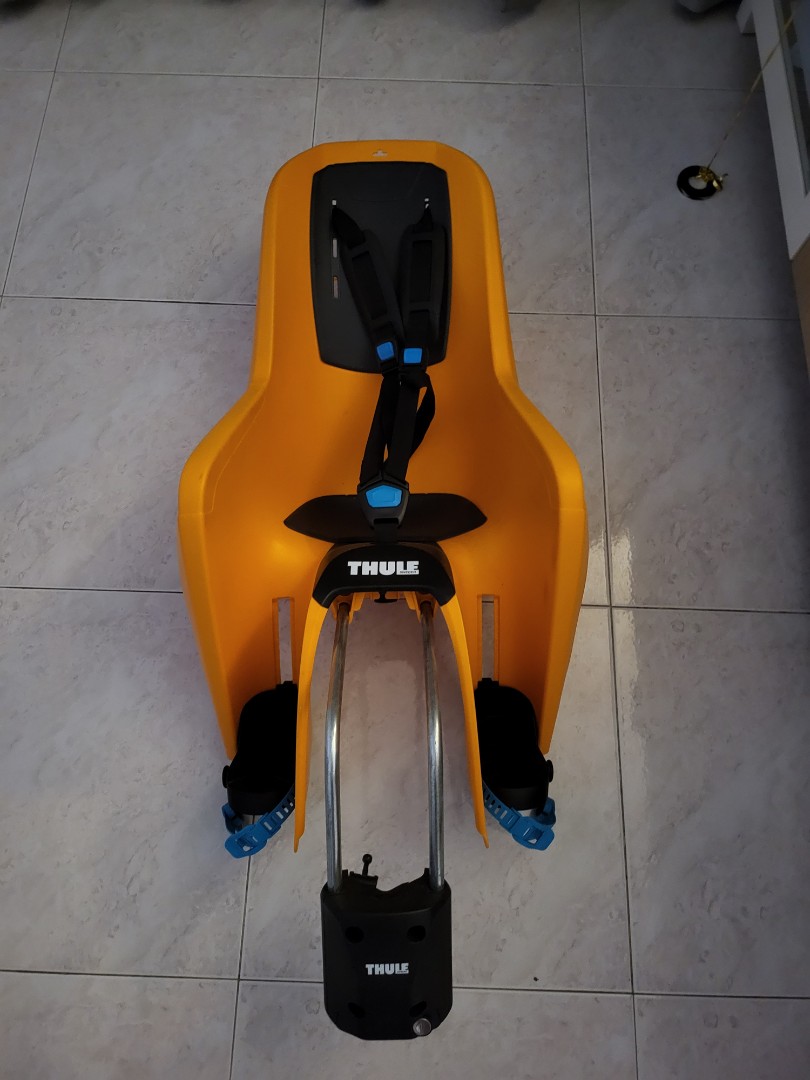 Thule Ridealong Lite, Sports Equipment, Bicycles & Parts, Parts ...