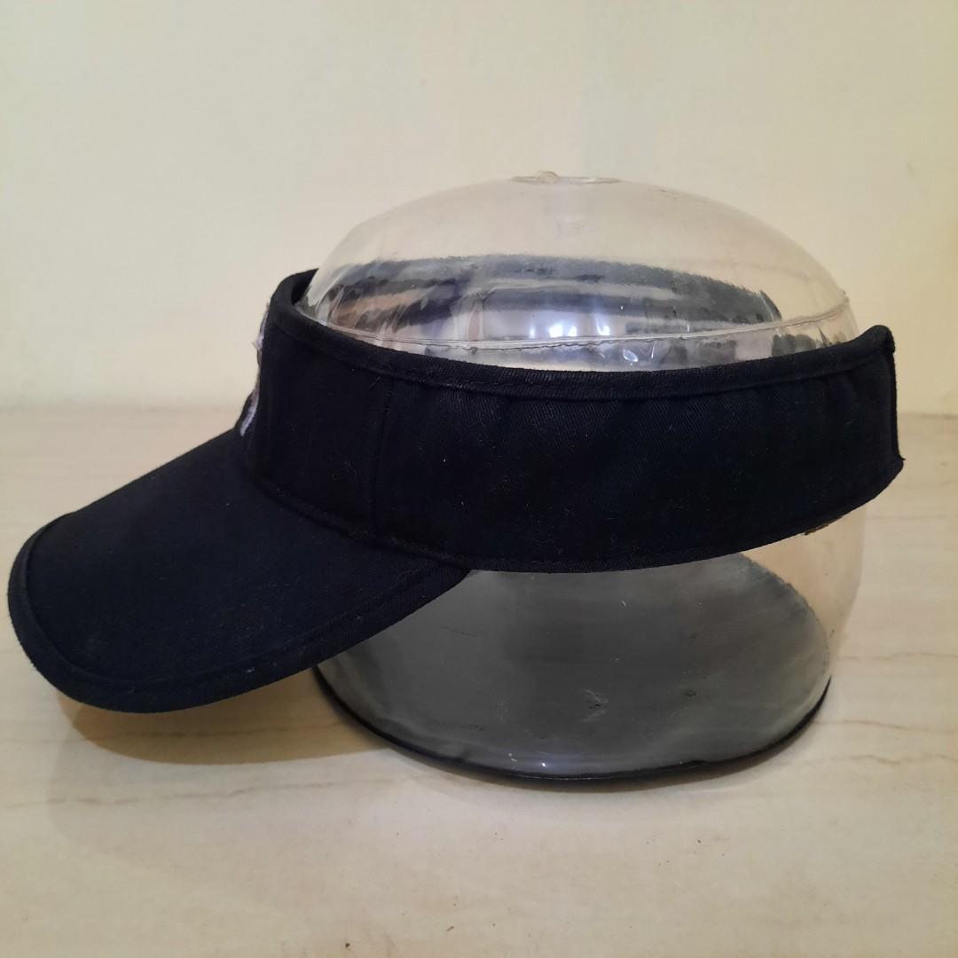 TOPI BOLONG PUMA GOLF, Fesyen Pria, Aksesoris, Topi di Carousell