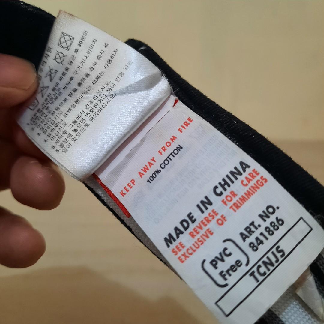 TOPI BOLONG PUMA GOLF, Fesyen Pria, Aksesoris, Topi di Carousell