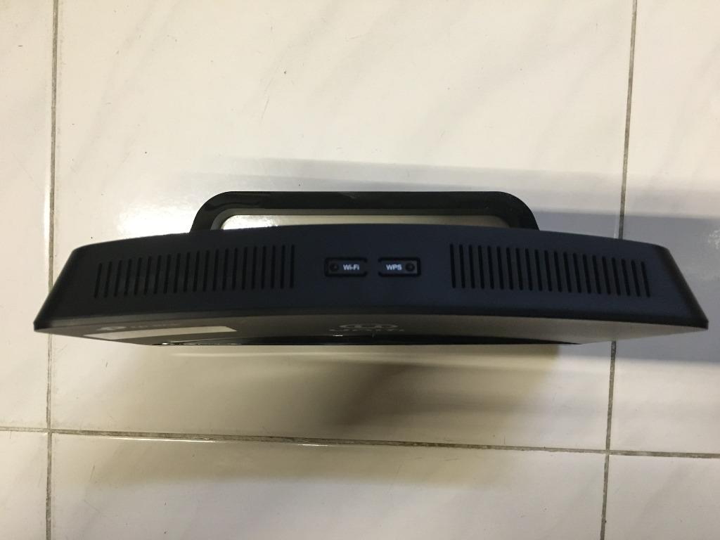 Unifi Router - TP-Link AC1200 EC221-G3v Wireless Dual Band Gigabit VoIP ...