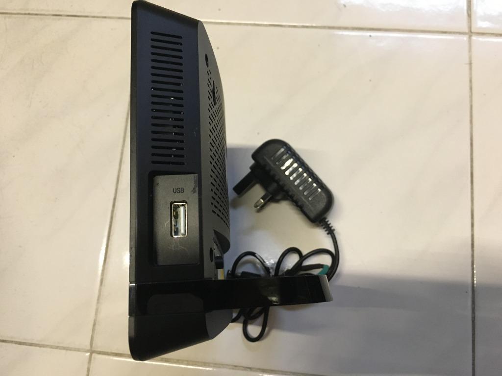 Unifi Router - TP-Link AC1200 EC221-G3v Wireless Dual Band Gigabit VoIP ...