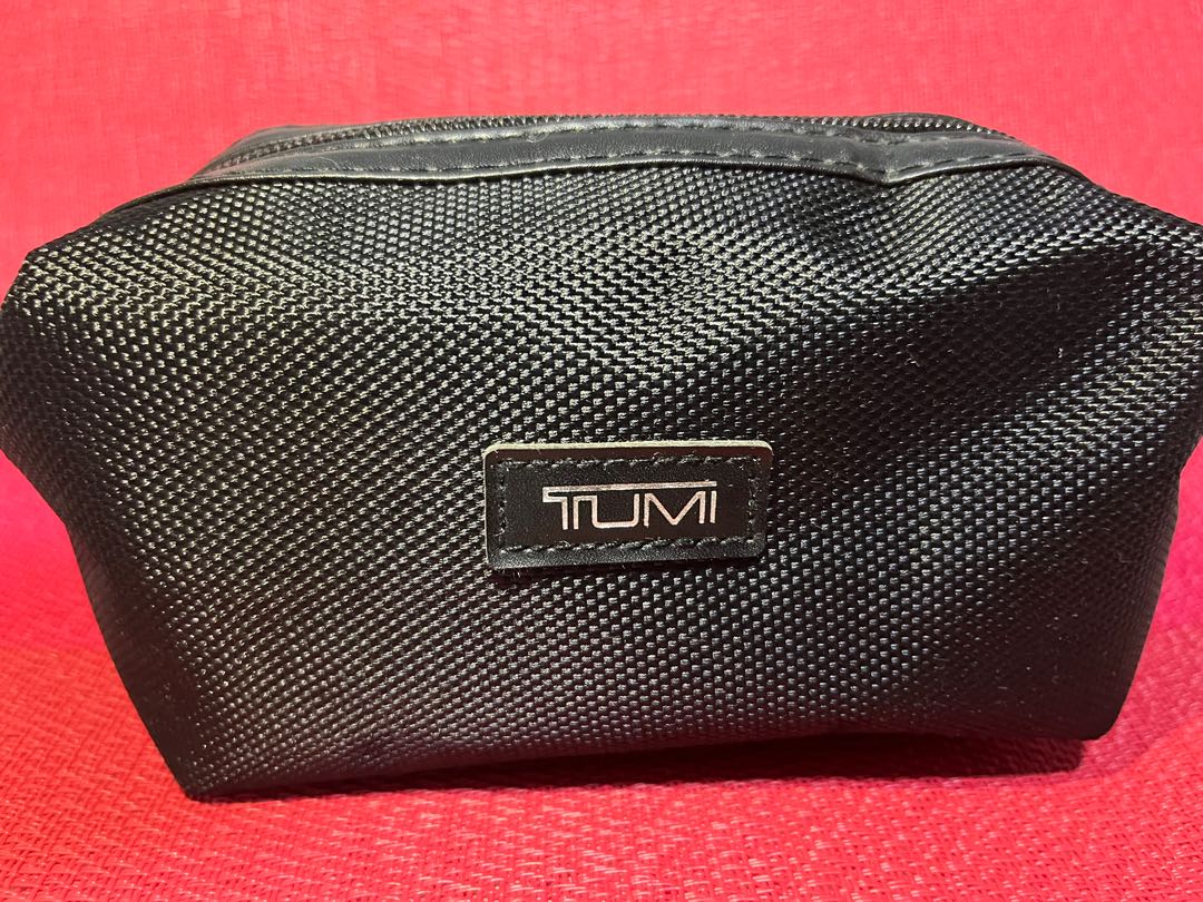 TUMI case [for delta], Photography, Photography Accessories, Camera ...