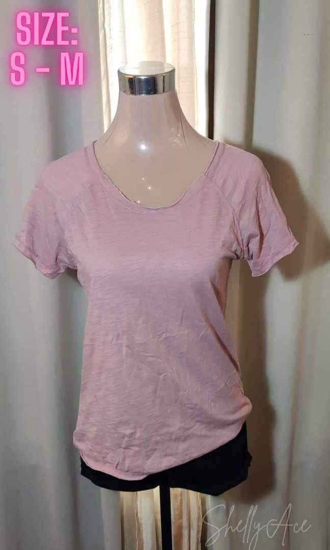 Ukay by ShellyAce, Women's Fashion, Tops, Shirts on Carousell