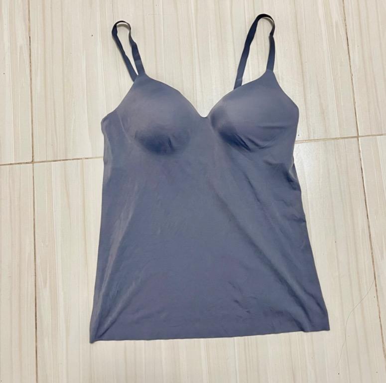 Uniqlo airism inner wear, Women's Fashion, Undergarments & Loungewear ...