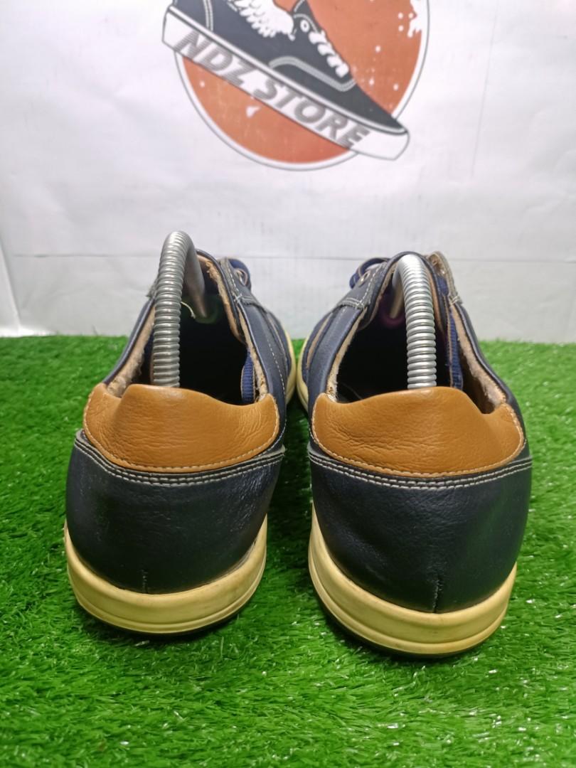 Vacci Made In Korean Size 8uk, Men's Fashion, Footwear, Dress shoes on ...