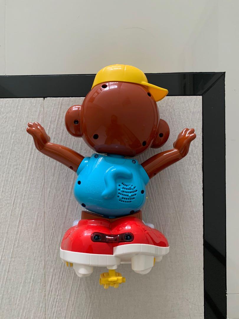 Vtech Chase Me Casey, Babies & Kids, Infant Playtime on Carousell