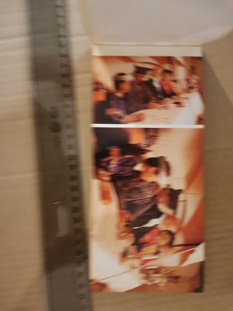 1990's Singapore Sentosa pioneers museum postcards, Hobbies & Toys ...