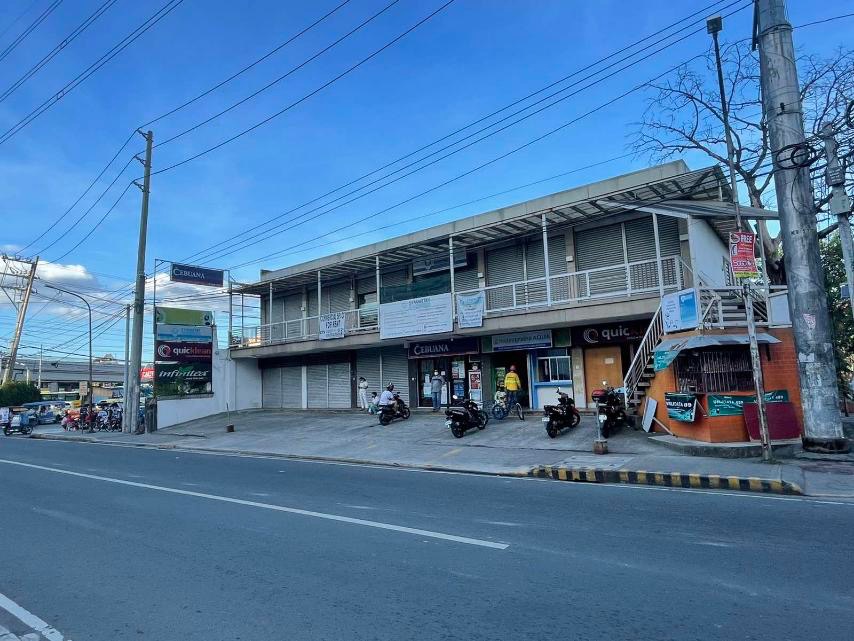 2 storey commercial nice location, Property, For Sale, Commercial on ...