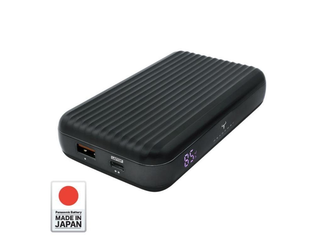 ⭕全新行貨⭕門市現貨⭐ 牛魔王 2the Max Maxpower 15000mAh 83W 外置充電器 SQ1830PD power ...