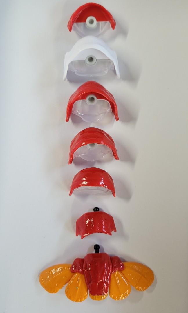 二號機波士頓龍蝦 二號機 Evangelion 新世紀福音戰士 明日香 Asuka Langley Crayfish Evangelion ...