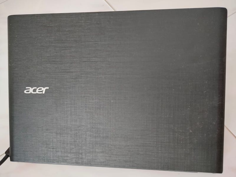 Acer Core i7 Laptop, Computers & Tech, Laptops & Notebooks on Carousell