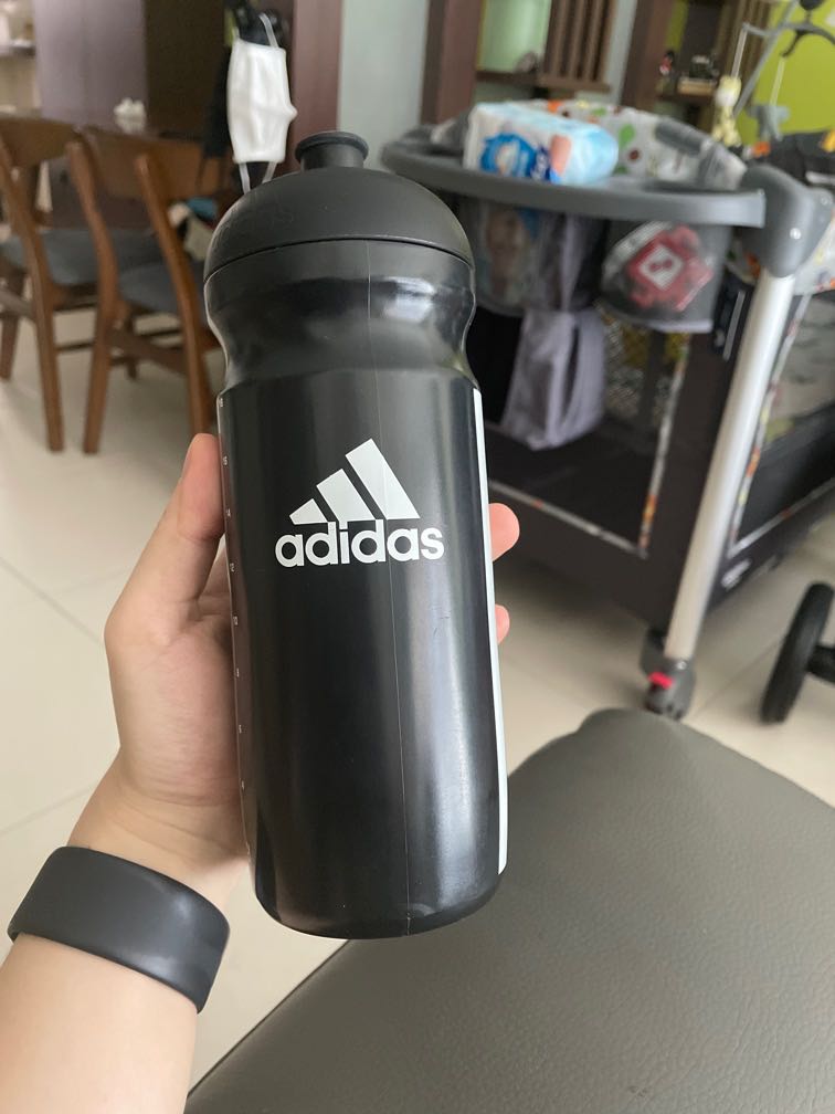 Adidas Waterbottle, Furniture & Home Living, Kitchenware & Tableware ...