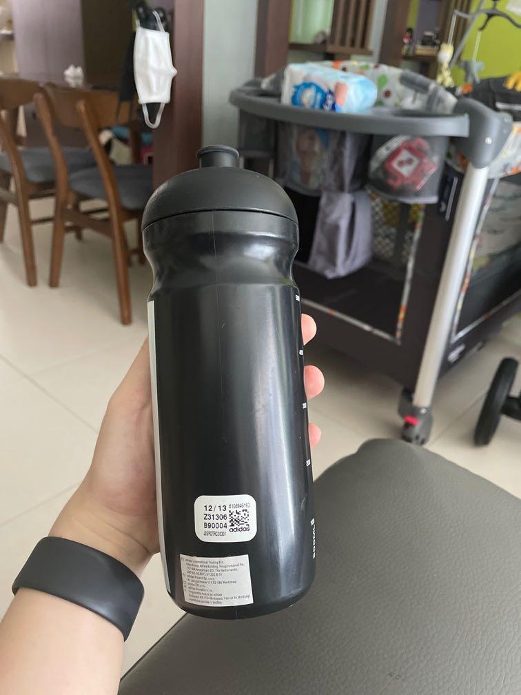 Adidas Waterbottle, Furniture & Home Living, Kitchenware & Tableware ...