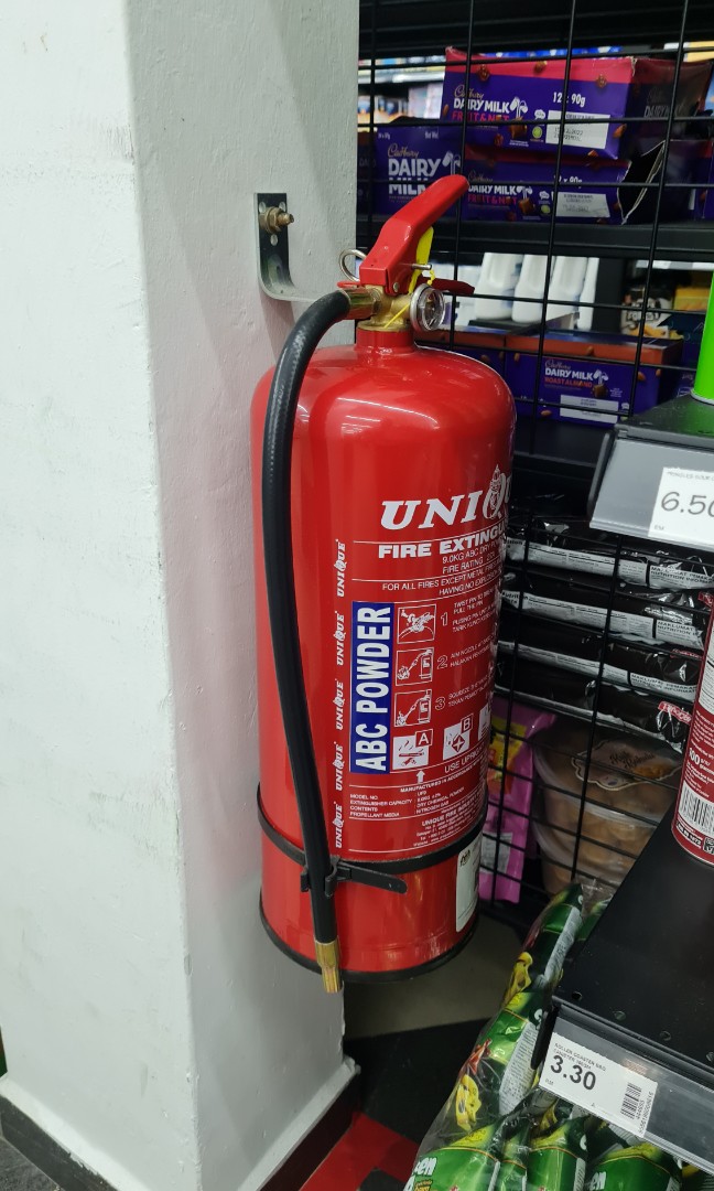 Alat pemadam api murah², Community on Carousell