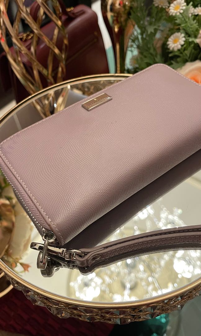 Authentic Tocco Toscano Wallet, Women's Fashion, Bags & Wallets ...