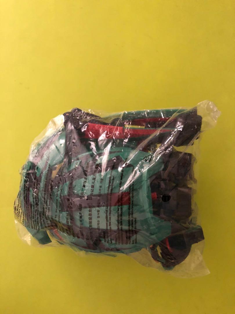 Bandai Kamen Rider Grim - watermelon, 興趣及遊戲, 玩具 & 遊戲類 - Carousell