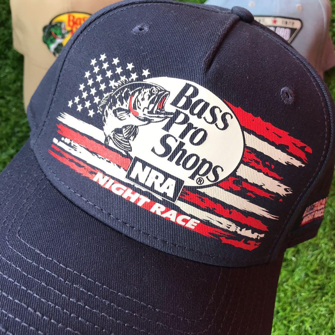 Bass Pro Shops Cap, Men's Fashion, Watches & Accessories, Caps & Hats ...