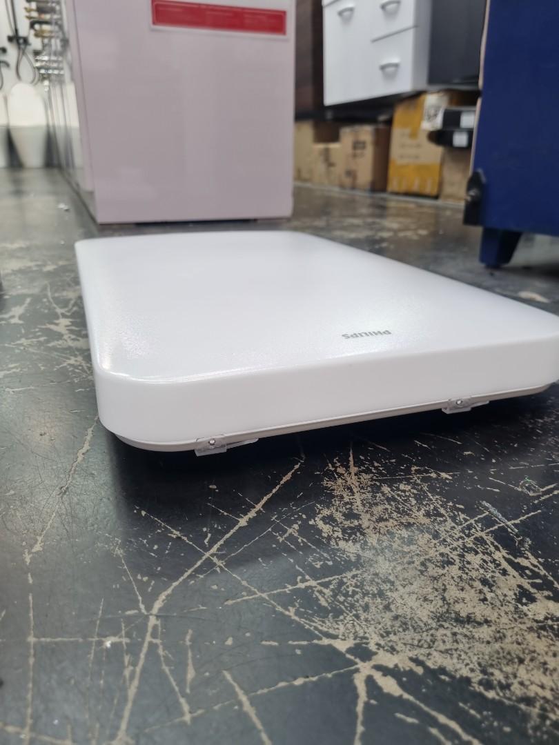 Best kitchen/bedroom led ceiling light for bto/hdb 36W/40W, Furniture ...