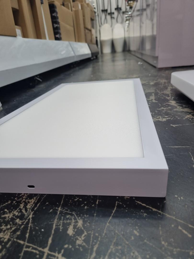 Best kitchen/bedroom led ceiling light for bto/hdb 36W/40W, Furniture ...