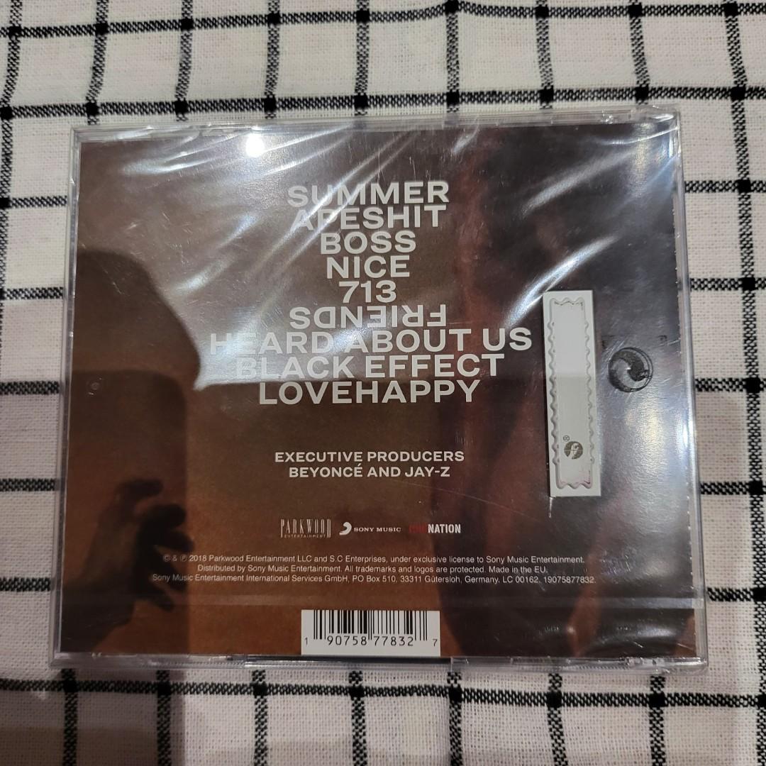Beyonce - The Carters - Everything is Love, Hobbies & Toys, Music ...