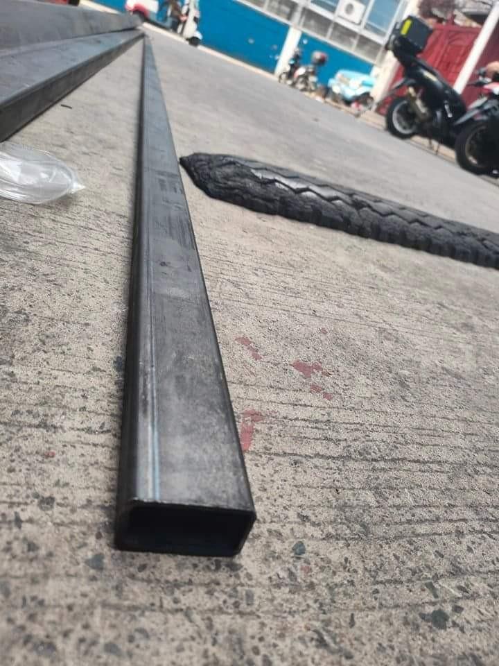 B.I square tube, Commercial & Industrial, Construction Tools ...