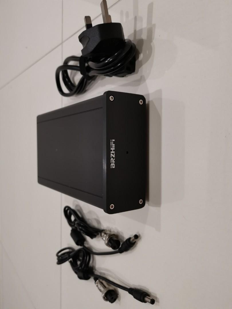 BRZHiFi, Audio, Other Audio Equipment on Carousell