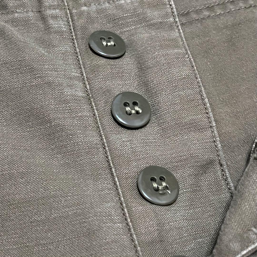 Buzz Rickson's X Beams Boy OG-107 Fatigue Pants, 男裝, 褲＆半截裙, 長褲 - Carousell